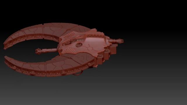 Doom Scythe (Night Scythe)