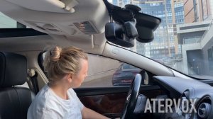 Жесткая тонировка вся правда о легкости установки