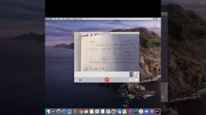 Tomar fotos con mi MacBook
