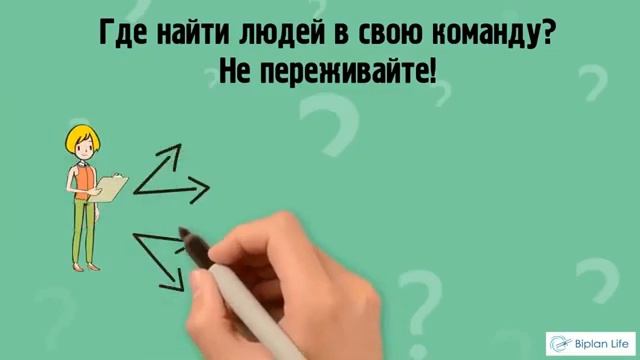 Суть бизнеса за 8 минут