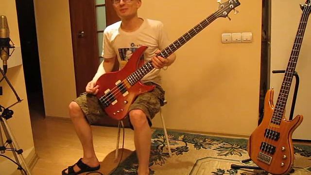 Test Jackson C20 CONCERT BASS – смотреть онлайн видео от JavaScript для ...