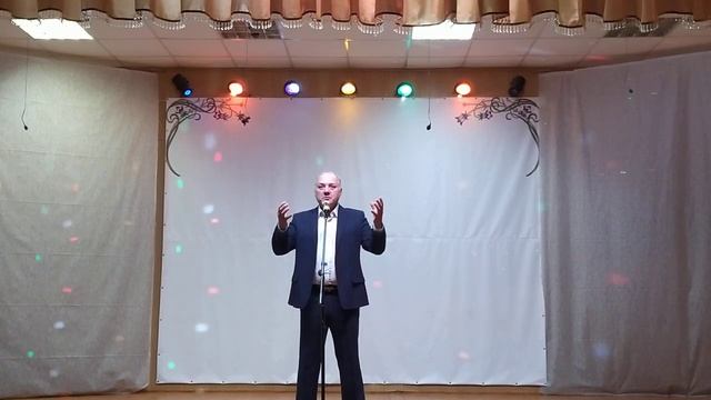 РОССИЯ-МАТЬ. Владимир Лысов. авторские стихи