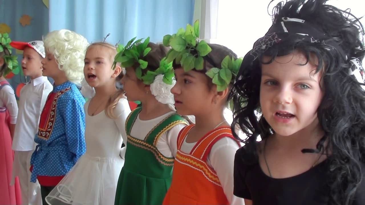 дорогою добра