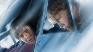 Схватка в небе / The Flyboys (2008)