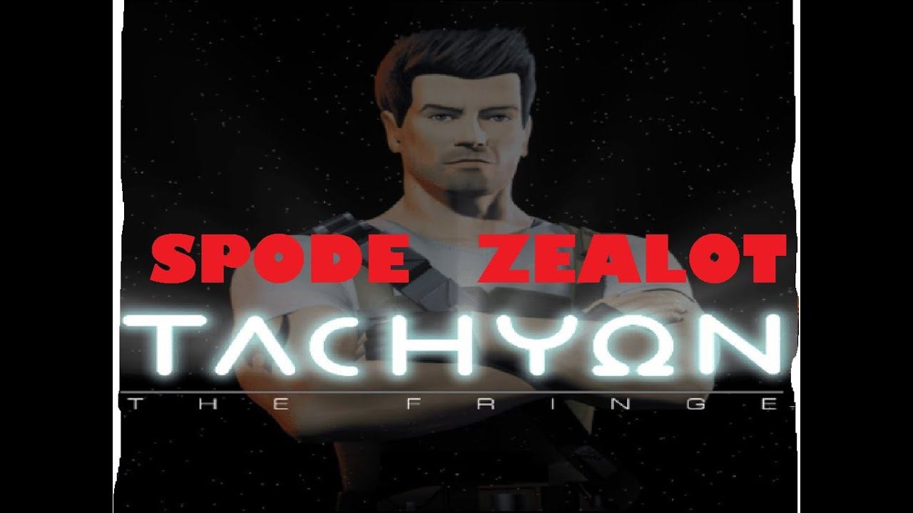 Жестокие Звёзды (PC) #1