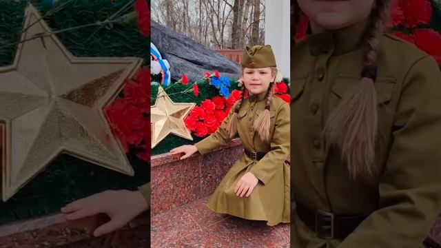 Людмила Муратова "История моей семьи в истории войны"