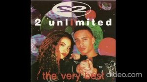 2 Unlimited - The Very Best
