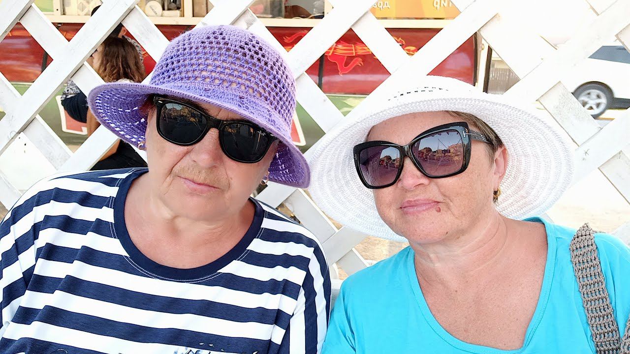 Привет С Моря!