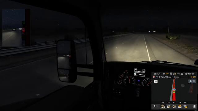 American Truck Simulator выхожу из минуса в бюджете в плюс