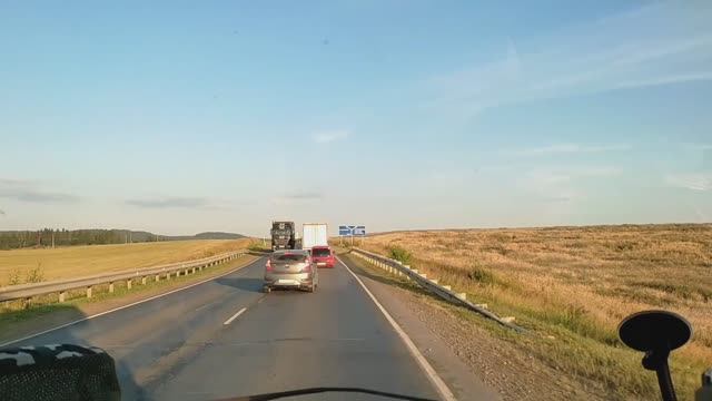 Урал-Каспий. Поехали!