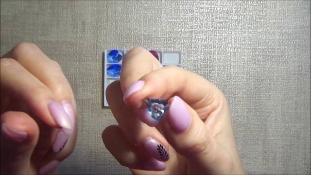 АЛИЭКСПРЕСС. Кристаллы от Swarovski