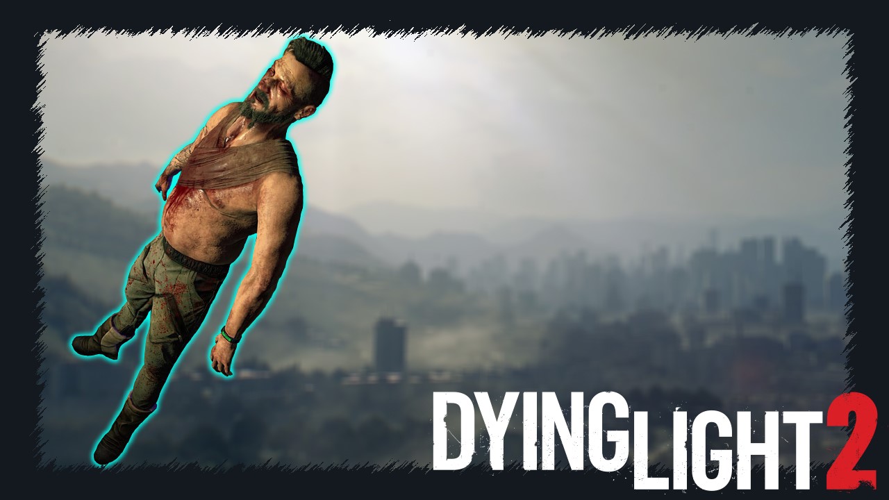 Dying Light 2: Stay Human. СТРИМ #10