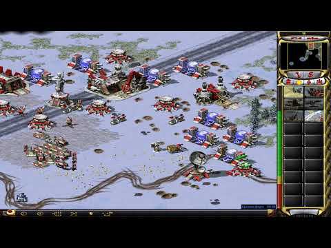 Red Alert 2 - Yuri's Revenge 2