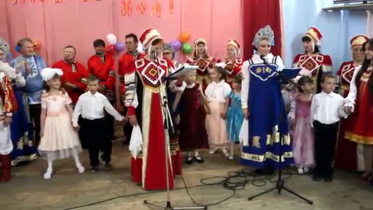 2014_Горскино_День России