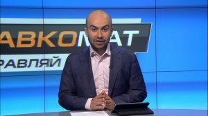 СТАВКОМАТ Выпуск №7 Лагуза vs Шмурнов 05.05.2015