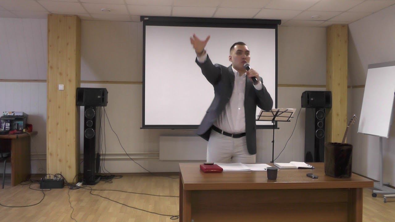 Новое творение 08