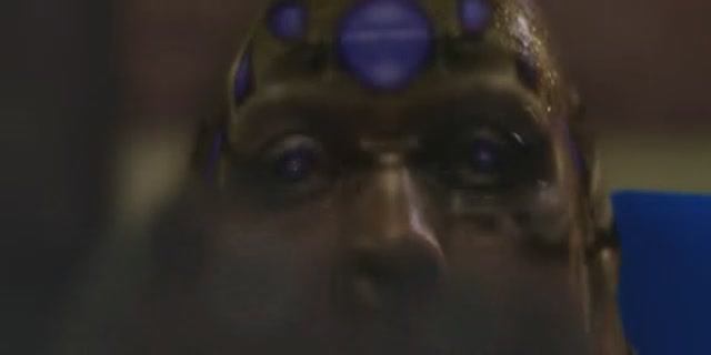 [Vintage Quake3 Movie] Tempramental movie Trailer 2