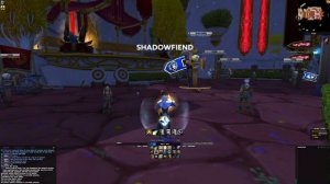 Disc Priest Audio WeakAuras - WotLK Classic