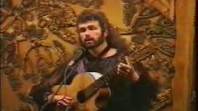 "Родные места" (Коренблит - Блок).Мегапроект "Экология русского языка. Синтез слова и музыки"