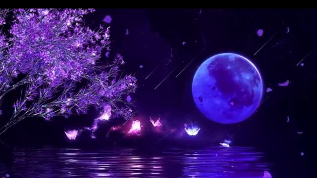 Лучшая музыка для расслабления мозга и сна, успокоения ума / Музыка, которая поможет вам уснуть