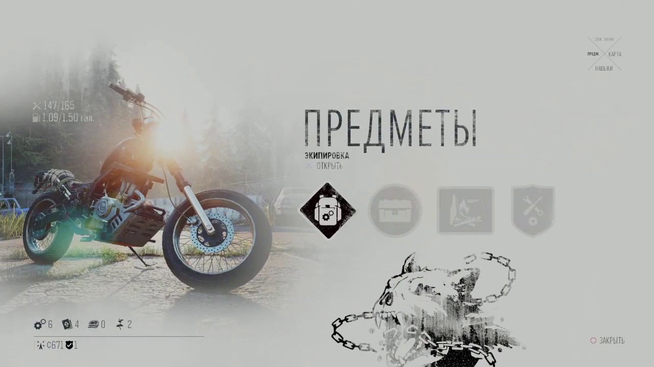 ЖИЗНЬ ПОСЛЕ #5