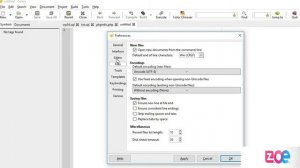Downloading Text Editor For All OS [UR] Module 1 Lecture 2 ZE - 270