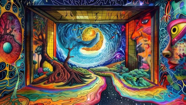 Pranasonics - Ear Wax