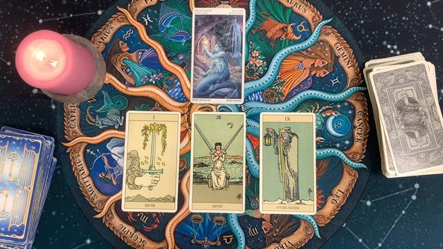 СТРЕЛЕЦ ♐️ СЕНТЯБРЬ 2023 ТАРО ПРОГНОЗ