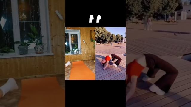 СПОРТ ЭТО НЕ МОЁ ???