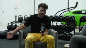 Adin Ross on Trump vs Biden, Relationship w/ Drake, and The SECRET…