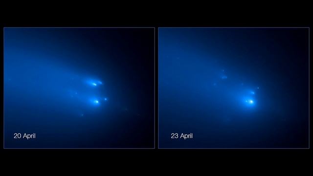 Малые тела солнечной системы. Астероиды. Кометы. Метеоры и метеориты