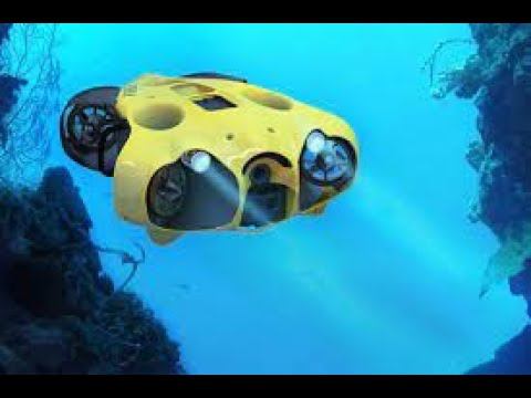 Underwater Discoveries - Обзор игры. Прохождение. Обучение