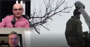 С Гаспаряном на Соловьевlive