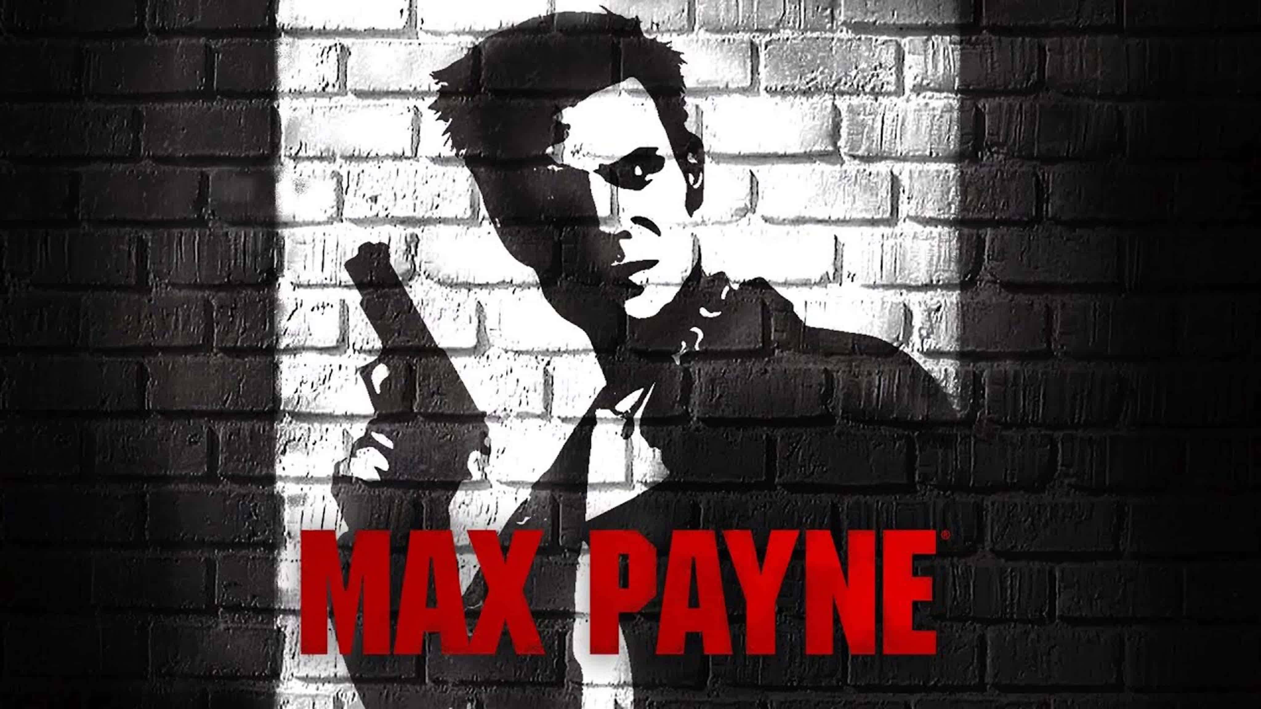 Max Payne # 01
