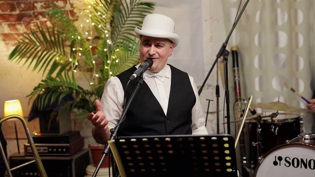 Grand Positive - «Эх, душа моя» | Романс | Вертинский | Скрипка |