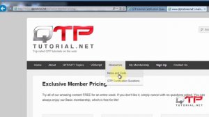 QTP tutorial-1.62-Getting started with UFT-What is the goal of a smoke test(automation testing)