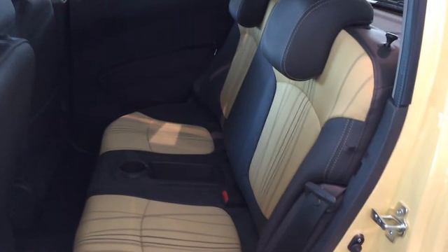 Lemonade $12,995 Spark Manual by Steve at Mayse Automotive - смотреть ...