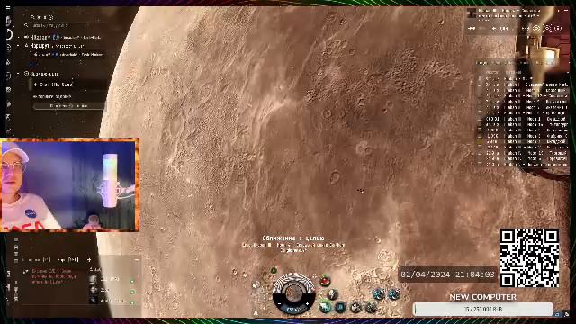 Eve online ! Разбираюсь в игре)
