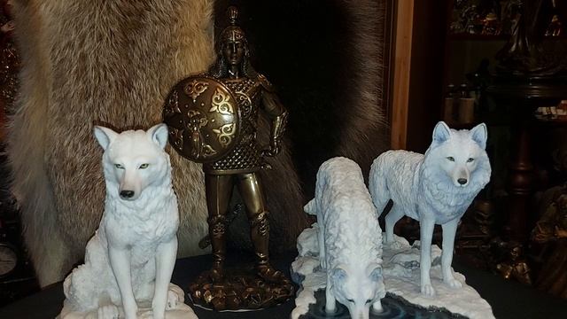 ДРЕВНИЙ ОБРЯД «ВСЕЛИТЬ ЗВЕРЯ». ИНГА ХОСРОЕВА . ВЕДЬМИНА ИЗБА.