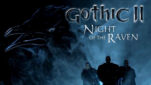 Gothic 2 Night of the Raven OST - 11 Bandits Camp