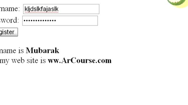PHP Tutorial 18 -- Making GET POST HTML form (Arabic) – смотреть онлайн видео от PHP Гаджеты в ...