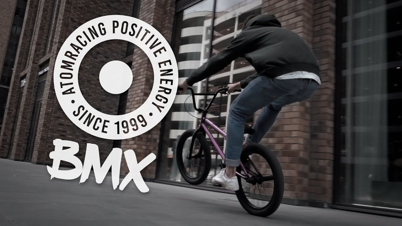 ATOM BMX 2020