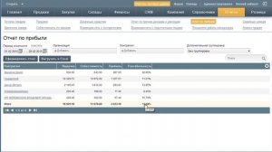 Как узнать прибыль компании по каждому клиенту в Бизнес.Ру (Класс365)
