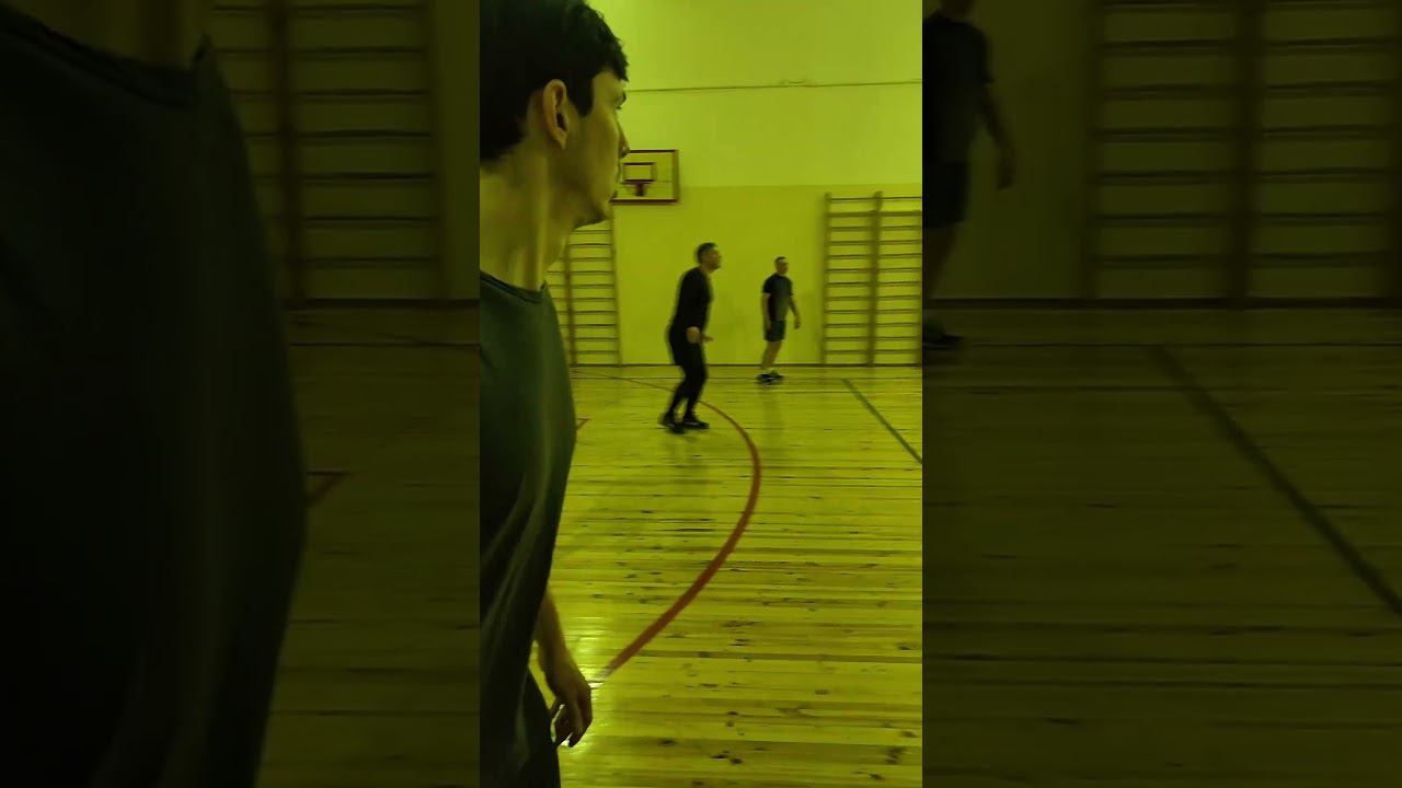 Волейбол 4 января 2024 года._Мужики +1 из 2 зоны