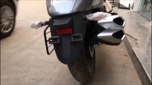 Watch this before you Buy SUZUKI Intruder 150 !! Engine Heat Up Issue