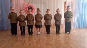 эх катюша гномики СП ДС Альтаир