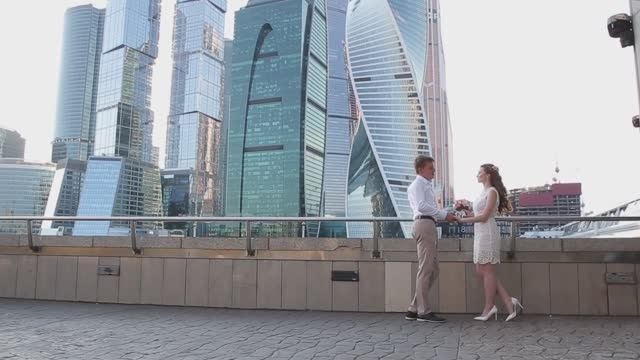 Свадьба Дарьи и Кирилла