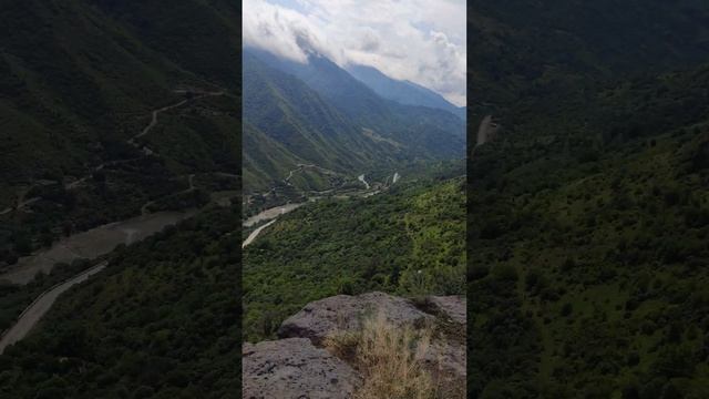 одзун Алаверды шикарный вид