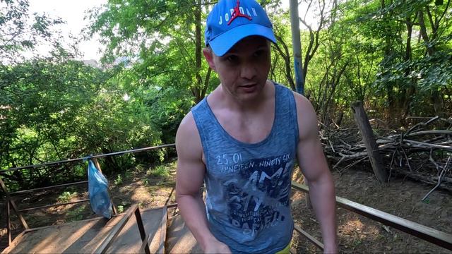 Я узнал что у меня есть огромная семья )