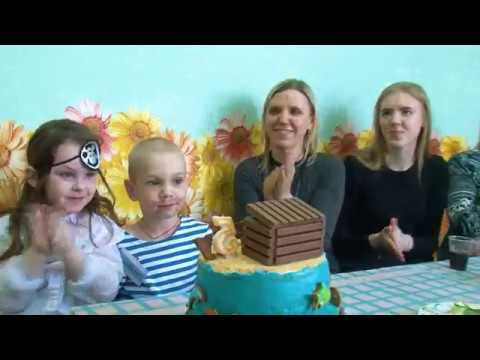 Марку 5 лет